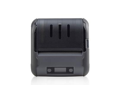 China WIFI Thermal Receipt Label Printer 3 Inch Two In One Wireless Mini Portable Mobile for sale