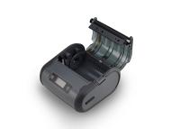 China WIFI Thermal Receipt Label Printer 3 Inch Two In One Wireless Mini Portable Mobile for sale