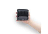 China WIFI Thermal Receipt Label Printer 3 Inch Two In One Wireless Mini Portable Mobile for sale