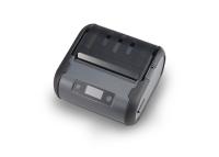 China Mini Thermal Ticket Barcode Label Printer 80mm Pocket Handheld Bluetooth IOS Android for sale