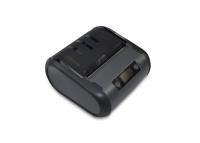 China Mini Thermal Ticket Barcode Label Printer 80mm Pocket Handheld Bluetooth IOS Android for sale