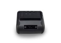 China 60mm/s 80mm Handheld Barcode Label Printer 80mm Sticker Barcode Printer for Logistic for sale