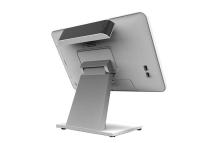 China 15.6 Inch Single Capacitive Touch Screen Android POS Cashier Cheap with Software for sale
