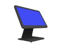 China Dual Screen 15.6+11.6 Inch Android POS Systems with Software China Factory Price for sale