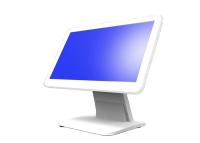 China Dual Screen 15.6+11.6 Inch Android POS Systems with Software China Factory Price for sale