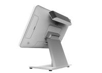 China Dual Screen 15.6+11.6 Inch Android POS Systems with Software China Factory Price for sale