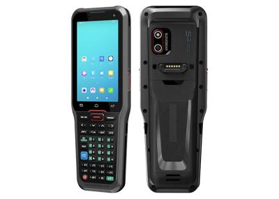 China Android 10.0 Handheld Data Collector Acquisition Terminal Industrial PDA Device for sale