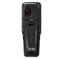 China Full Buttons Handheld 1D 2D Android Barcode Scanner Inventory Mobile Smartphone pdas for sale