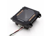 China Fixed Mount 2D Barcode Scanner Module QR Code NFC Reader for Access Control Kiosk for sale