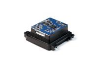 China Fixed Mount 2D Barcode Scanner Module QR Code NFC Reader for Access Control Kiosk for sale