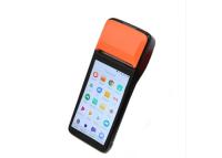 China Mini Portable Smart Billing POS Machine with Google Play Store for Commercial Retailing for sale