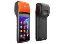 China Mobile Android POS Hardware Contactless POS Terminal with Sales Management System for sale
