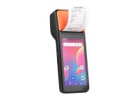 China Mobile Android POS Hardware Contactless POS Terminal with Sales Management System for sale