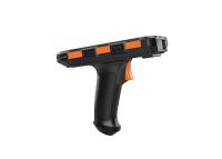 China Rugged Android 10.0 Handheld Data Terminal PDA Device for Logistic Retail Management for sale