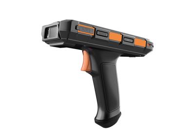 China Rugged Android 10.0 Handheld Data Terminal PDA Device for Logistic Retail Management for sale
