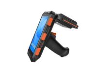 China Rugged Android 10.0 Handheld Data Terminal PDA Device for Logistic Retail Management for sale