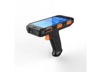 China Rugged Android 10.0 Handheld Data Terminal PDA Device for Logistic Retail Management for sale