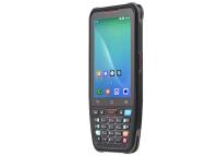 China 2GB RAM Rugged Handheld PDA Devices Android Portable Data Collector Terminal Computer for sale