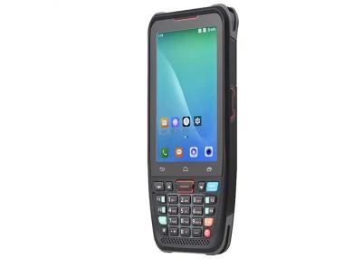 China 2GB RAM Rugged Handheld PDA Devices Android Portable Data Collector Terminal Computer for sale