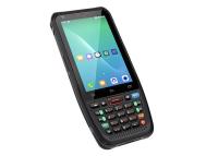 China 2GB RAM Rugged Handheld PDA Devices Android Portable Data Collector Terminal Computer for sale