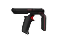 China Android 10.0 5 Inch PDA Handheld POS Terminal Industrial Rugged With UHF RFID Reader for sale