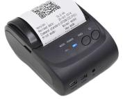 China Restaurant Mini Bluetooth Portable Thermal Printer for for Windows Android Smartphone for sale