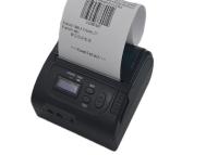 China 3 Inch Wireless Mini Portable Android Mobile Printer Thermal for Restaurant Supermarket for sale