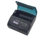 China 3 Inch Wireless Mini Portable Android Mobile Printer Thermal for Restaurant Supermarket for sale