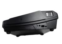 China Multiple Function Android Desktop POS Terminal Wireless System 9.7 Inch 4400mAh for sale