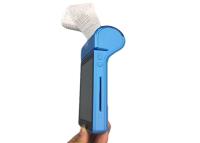 China 5.5 Inch Smart Handheld Android Mobile POS Terminal For Restaurant / Bank Payment for sale