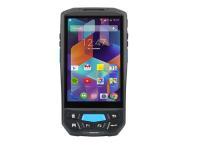 China Industrial Android PDA Scanner With 8MP Camera Wireless RFID Barcode for sale