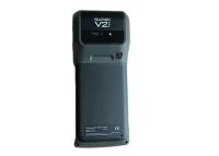 China Sunmi V2 PRO Android POS Terminal Wireless 4G NFC Portable Mobile Handheld With Printer for sale