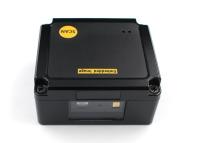 China USB RS232 1D CCD 2D Mini Portable Handheld Laser Barcode Scanner Module for sale