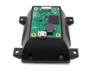 China Embedded 2D Wiegand QR Code Barcode Reader Kiosk For Vending Machine for sale