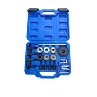 China Engine Camshaft Timing Tool Kit for Audi VW Skoda VAG 1.8 2.0 TSI/TFSI EA888 A3 A5 Q5 for sale