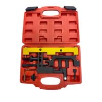 China Automotive Engine Camshaft Timing Tool Kit for BMW 318I 320I 316I E87 E46 E60 E90 E85 N42 N46 N46T Balance Shaft Tool for sale