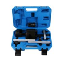 China Demillon Double Clutch Gearbox Installer Tool Set for VW Audi 7 Speed DSG Transmission DQ200 0AM Clutch Installer Remover for sale