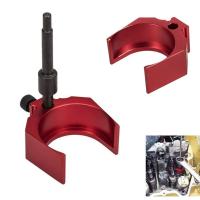 China Demillon Height Tool Diesel Engine Injector Timing Pin Injector  for CAT 3406E C-15 C-16 for sale
