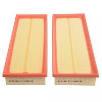 China 1130940004 2730940404 1120940004 Demillon Auto Parts Engine Parts Air Filter for Mercedes-Benz W204 X218 W212 W463 W164 W251 for sale