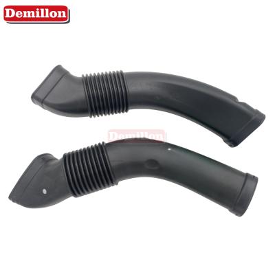 China 1560941782 1560941882 Demillon Auto Parts Engine System Engine Air Intake Line Pipe for Mercedes-Benz X156 GLA200 GLA250 GLA45 for sale