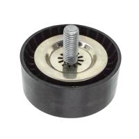 China 6512000270 Demillon Auto Parts Engine System Belt Tensioner Idler Pulley For Mercedes-Benz X218 W212 X253 W204 W166 W221 R172 for sale