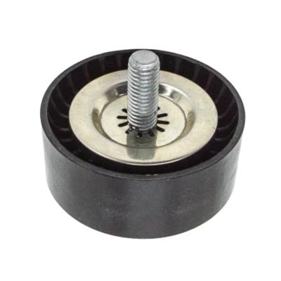 China 6512000270 Demillon Auto Parts Engine System Belt Tensioner Idler Pulley For Mercedes-Benz X218 W212 X253 W204 W166 W221 R172 for sale