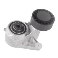 China 1032000870 1032000470 1032000670 1032000770 Demillon Auto Parts Engine Belt Tensioner Pulley For Mercedes-Benz W201 W124 R129 for sale