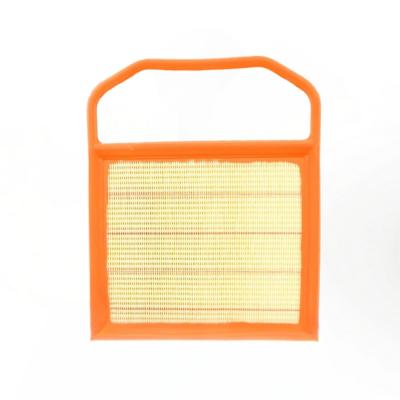 China 2760940504 Demillon Auto Parts Engine Parts Air Filter for Mercedes-Benz W205 X218 W221 X253 W166 W251 W212 C200 E300CLS350 S400 for sale