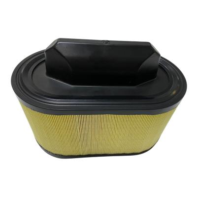 China 670001545 Demillon Auto Parts Engine Parts Air Filter for Maserati M156 M157 M161 3.0L 3.8L for sale