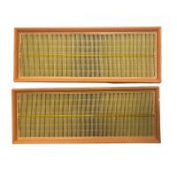 China 1130940004 Demillon Auto Parts Engine Parts Air Filter for Mercedes-Benz X219 W203 W211 W212 W463 X164 W164 W221 R129 R230 R171 for sale