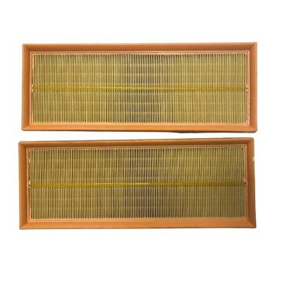 China 1130940004 Demillon Auto Parts Engine Parts Air Filter for Mercedes-Benz X219 W203 W211 W212 W463 X164 W164 W221 R129 R230 R171 for sale