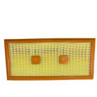 China 2760940004 Demillon Auto Parts Air Filter for Mercedes-Benz W204 C180 C200 C260 C300 CLS300 CLS350 CLS400 CLS500 E180 E200 E250 for sale