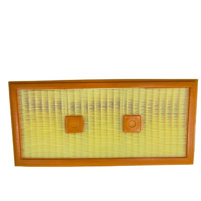 China 2760940004 Demillon Auto Parts Air Filter for Mercedes-Benz W204 C180 C200 C260 C300 CLS300 CLS350 CLS400 CLS500 E180 E200 E250 for sale