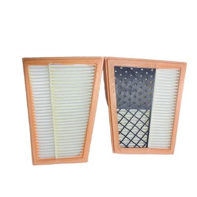 China 6420940404 Air Filters for Mercedes-Benz W212 W164 W 166 W251 E320 E350 ML320 ML350 GL320 GL350 R320 R350 642 094 21 04 for sale